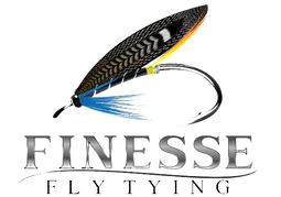 Finesse Fly Tying | FINESSE FLY TYING | FAST SHIPPING