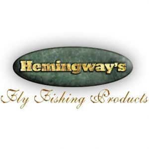 Hemingways' | FINESSE FLY TYING | FAST SHIPPING