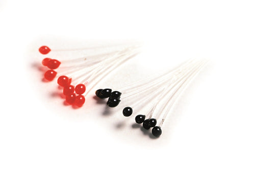 Veniard Fly eyes shrimp eyes | FINESSE FLY TYING