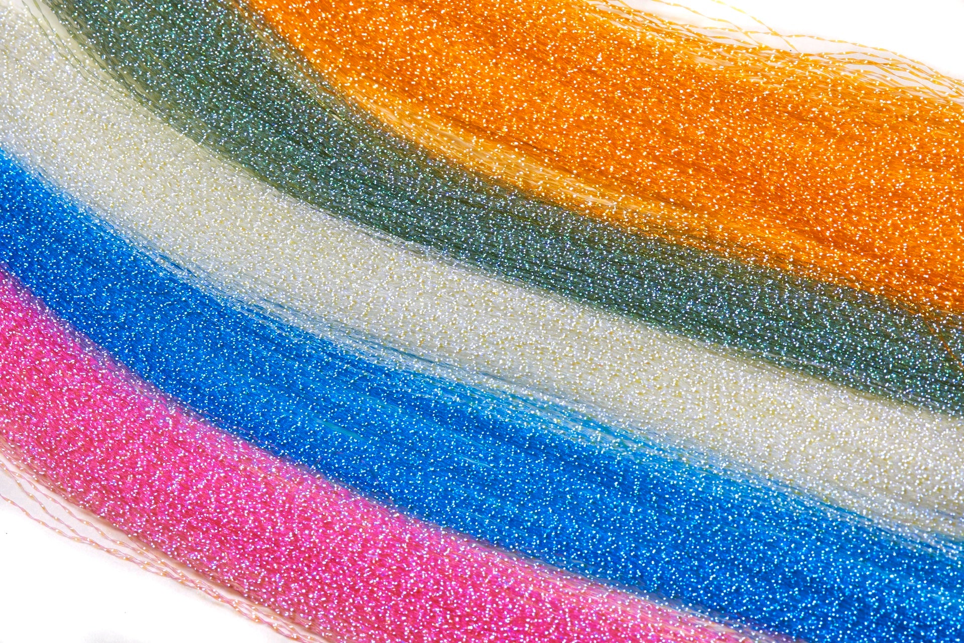 Veniard Krystal Flash Ultra Violet | FINESSE FLY TYING