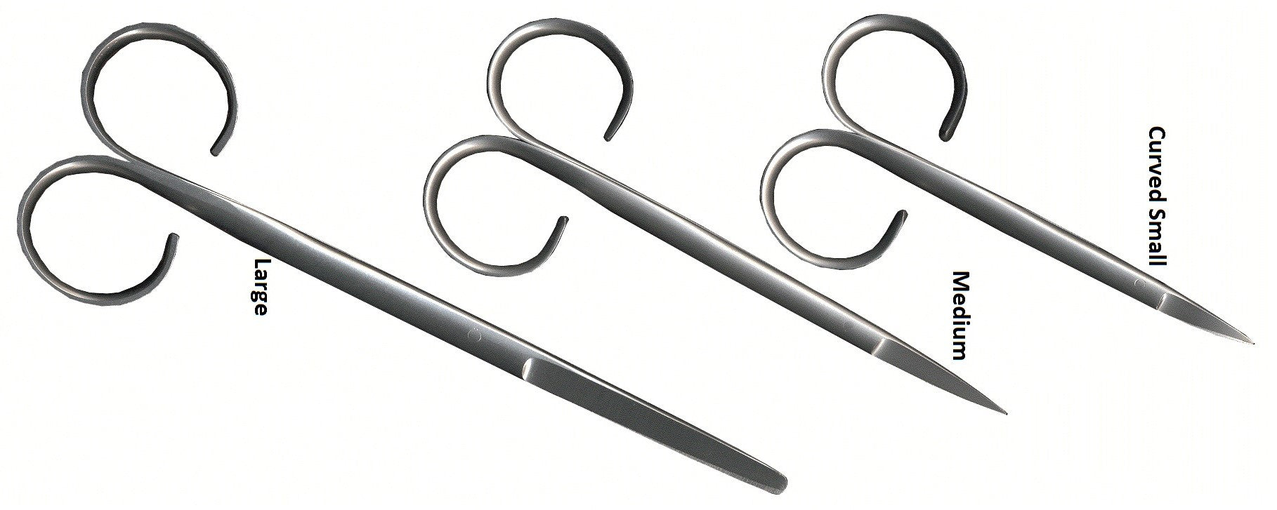 Marc Petitjean Scissors | FINESSE FLTY TYING