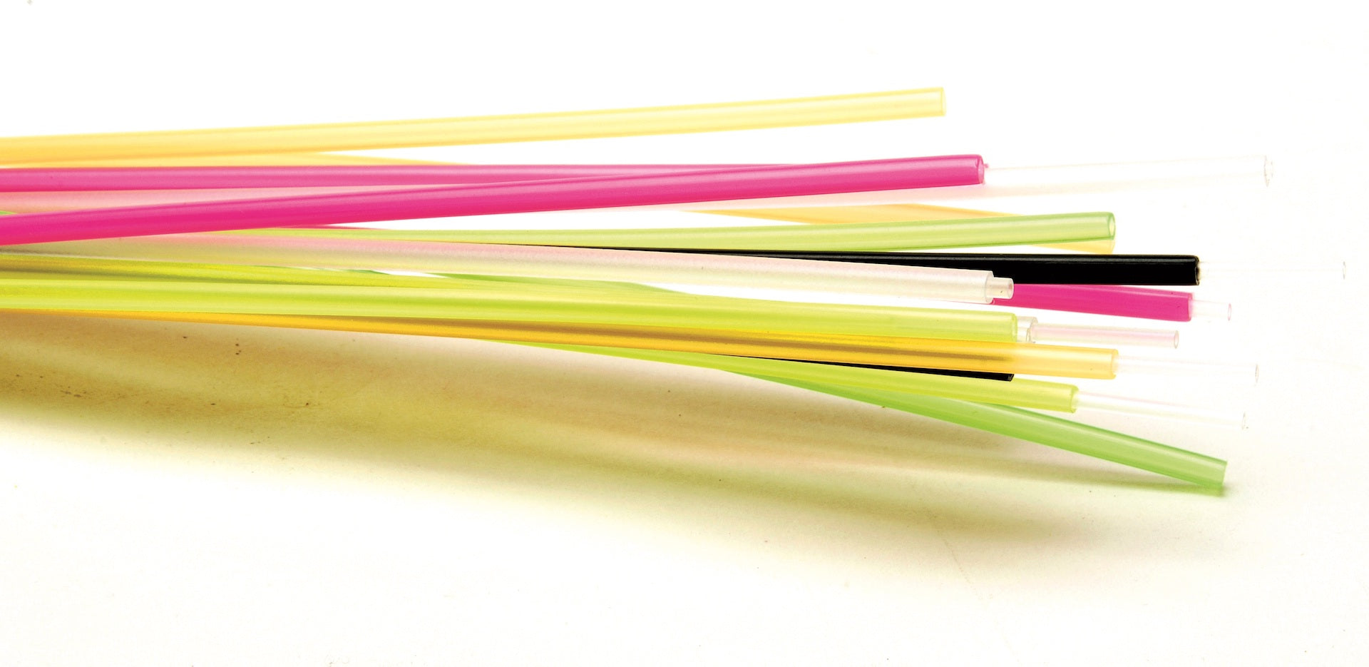 Veniard Scandinavian Style Tubing | FINESSE FLY TYING