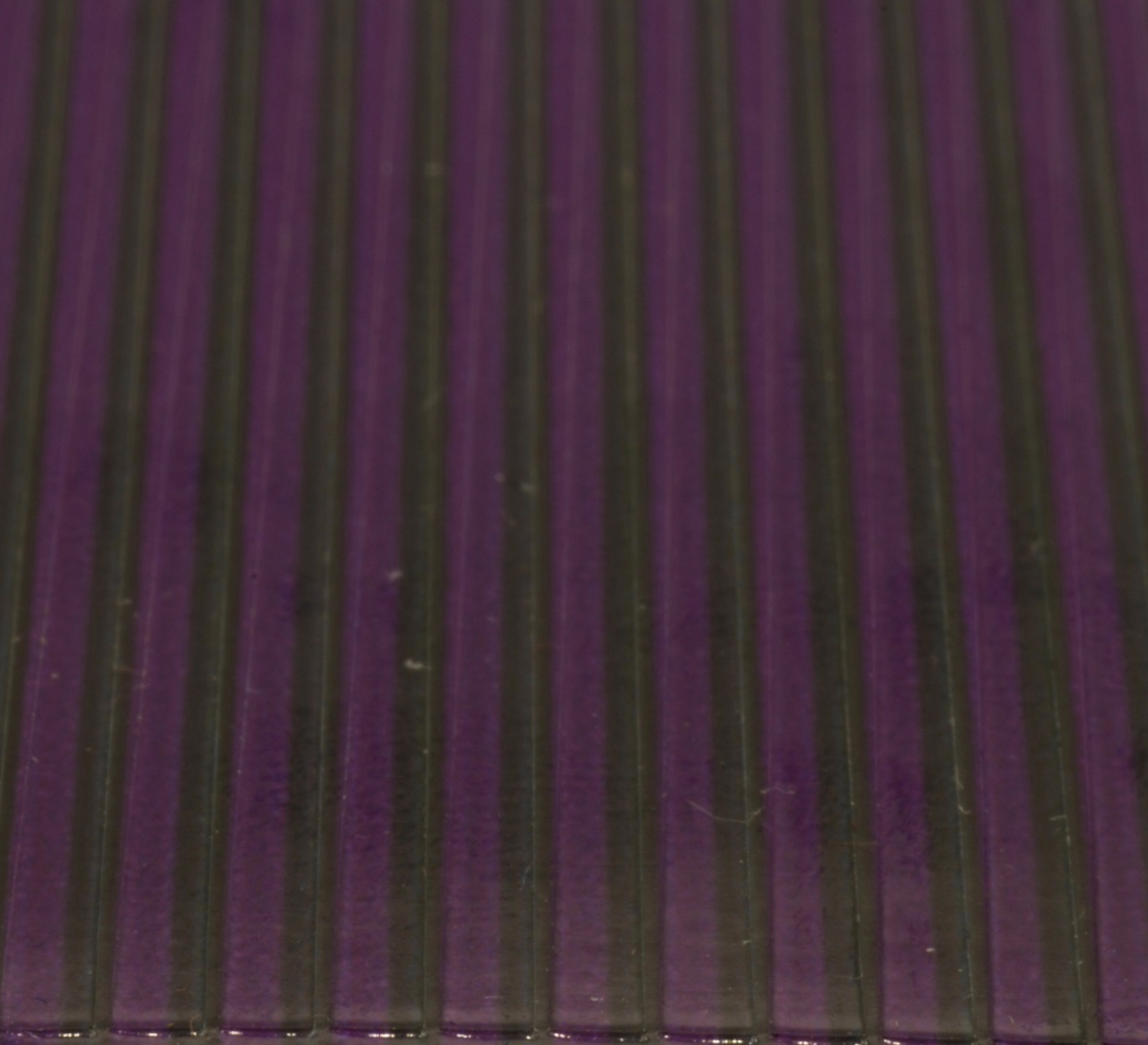 Semperfli Purple Perfect Synthetic Quills - Medium