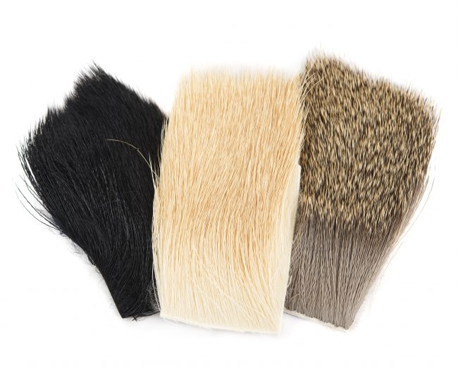 Nature’s Spirit Spinning Deer Hair | FINESSE FLY TYING